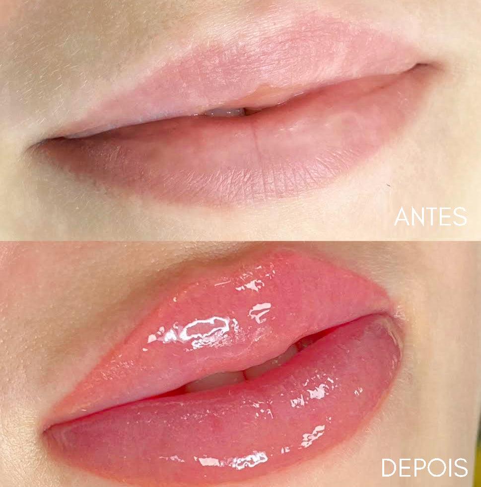 Gloss Labial Baby-Lips – Viya Store